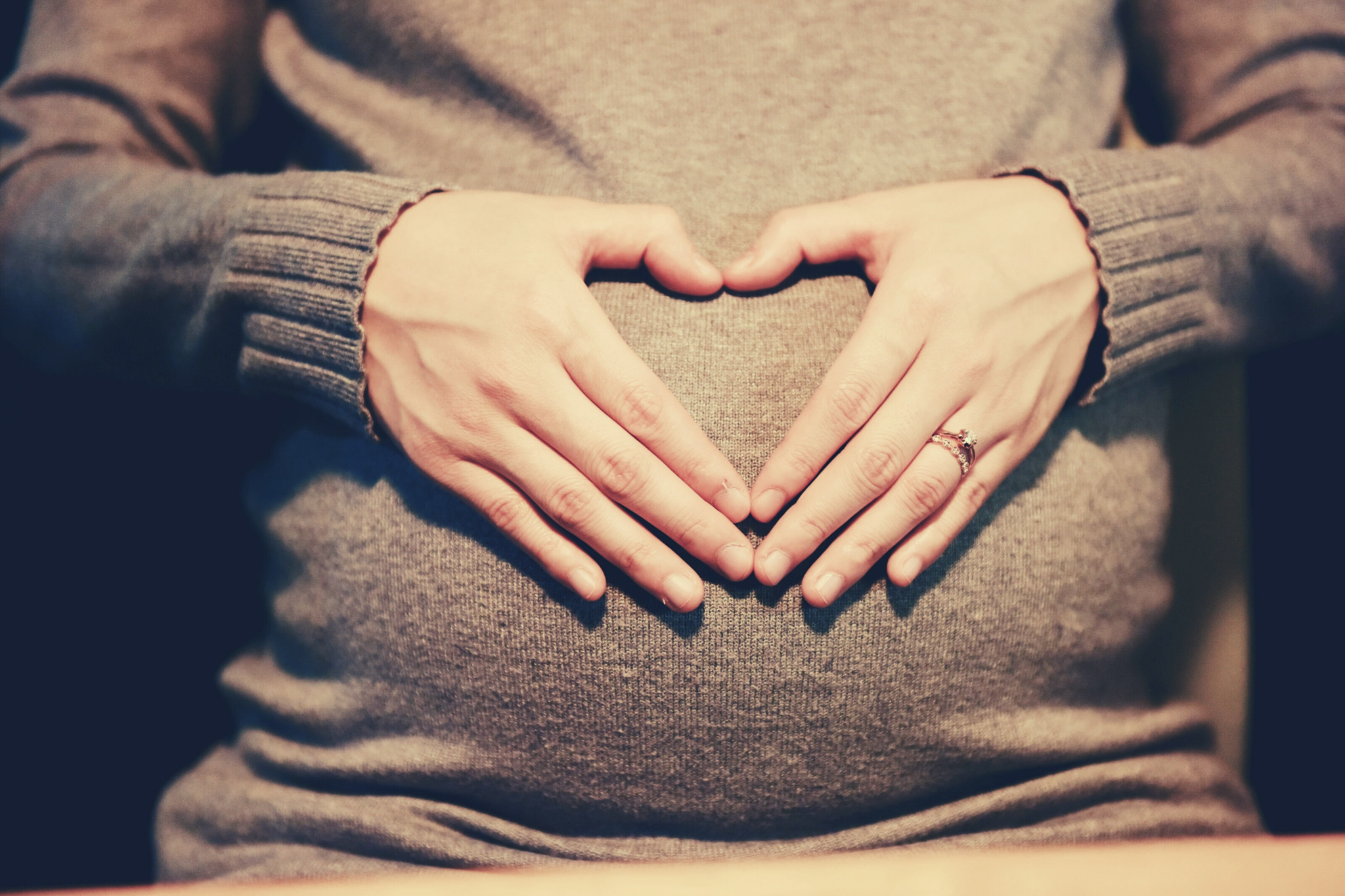 Navigating Pregnancy During a Pandemic - Maternal Instincts